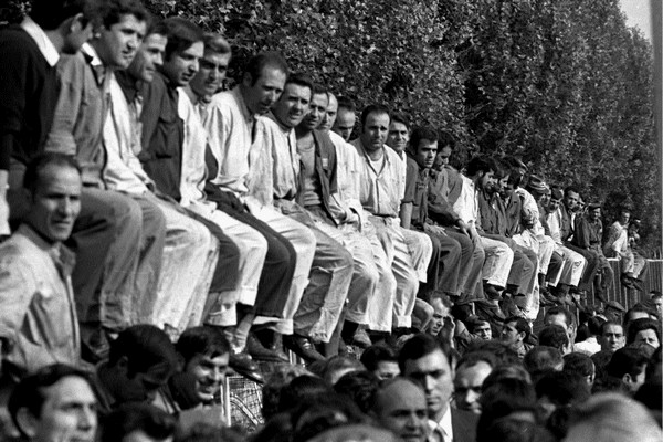 Hot Autumn photo gallery, Italy 1969 | libcom.org